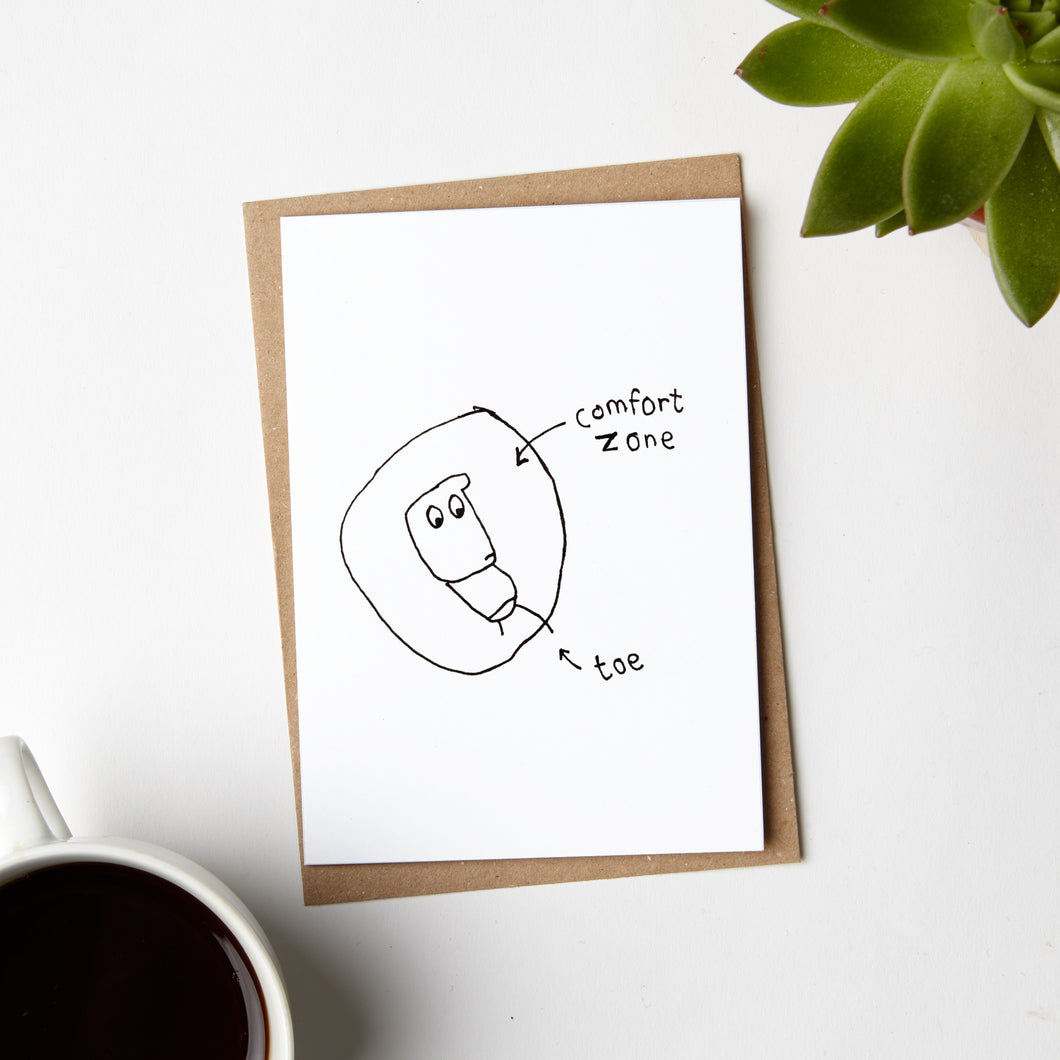 Hazel Bee Eco Cards & Gifts