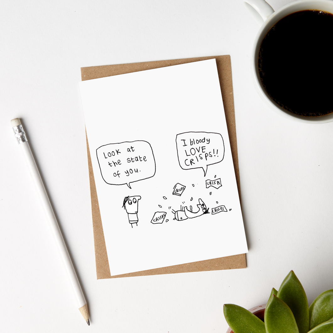 Hazel Bee Eco Cards & Gifts