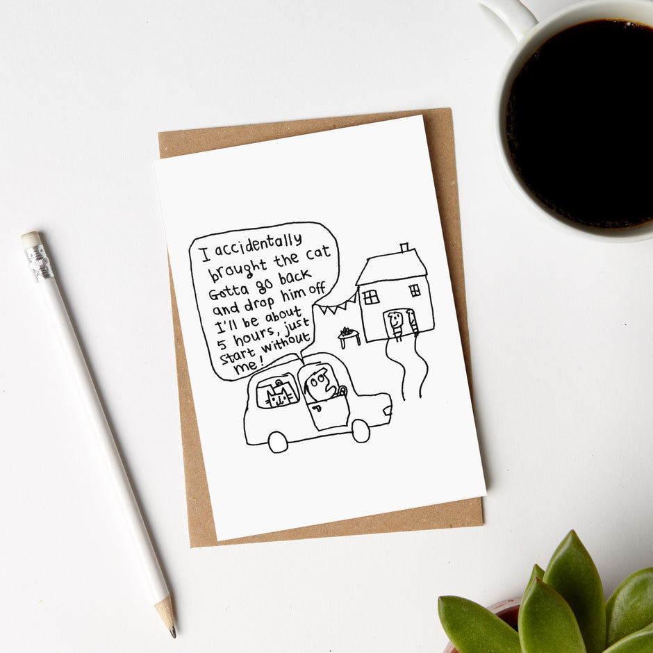 Hazel Bee Eco Cards & Gifts