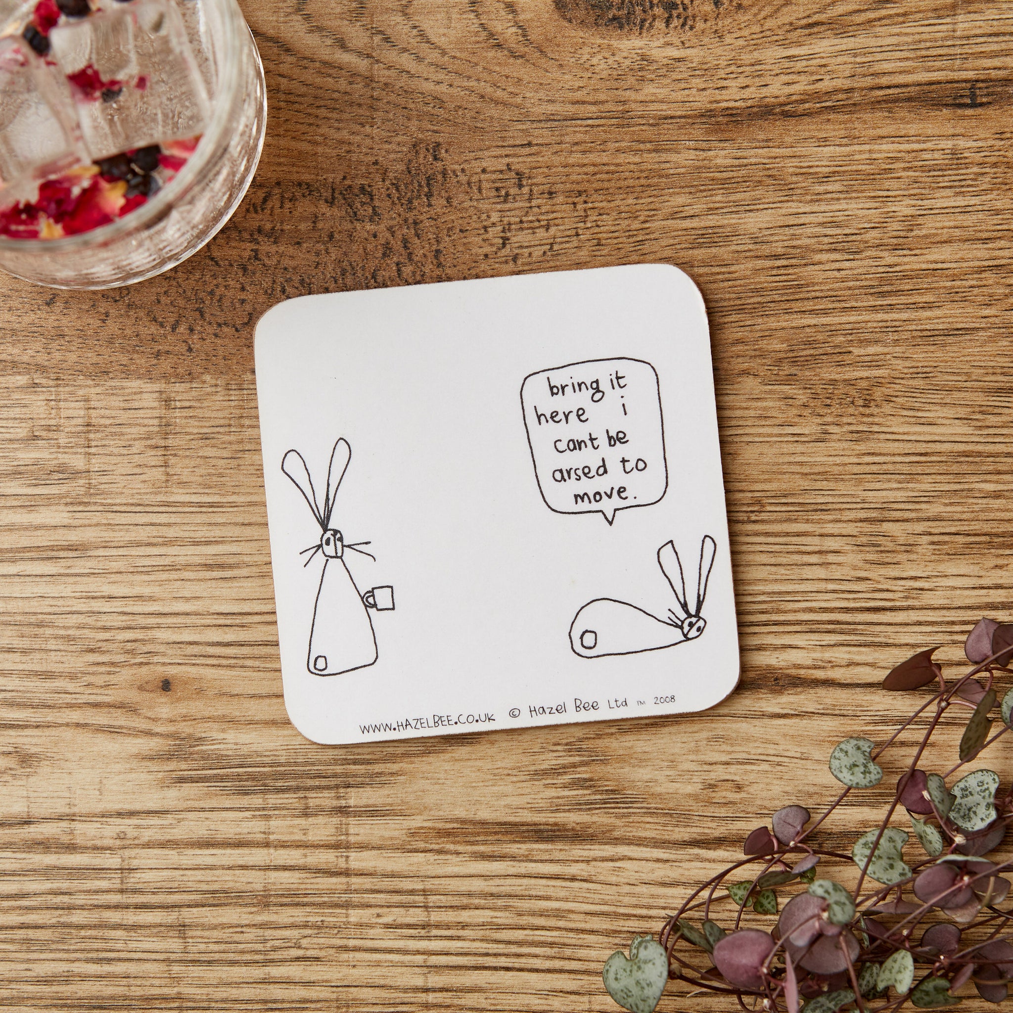 Hazel Bee Eco Cards & Gifts