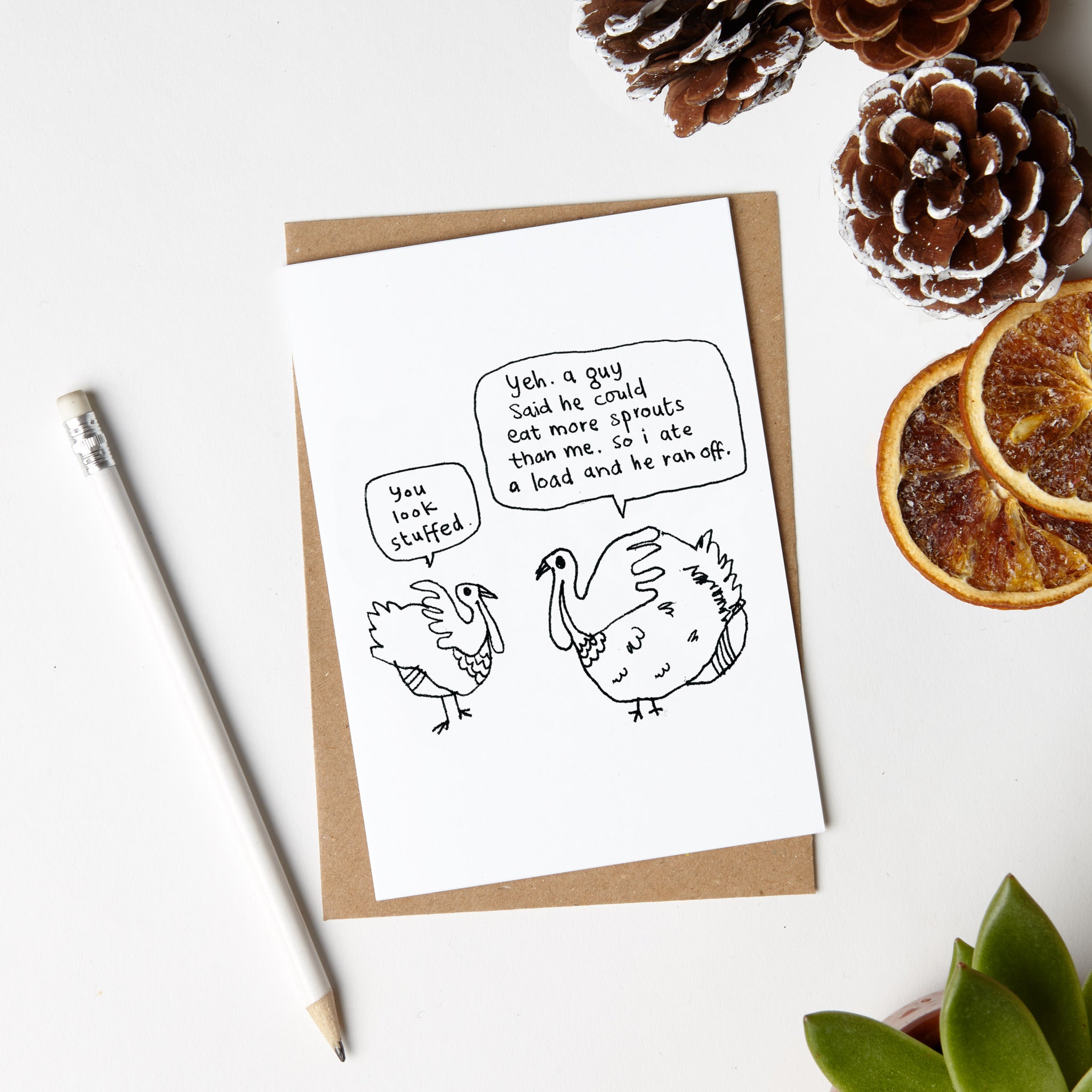 Hazel Bee Eco Cards & Gifts