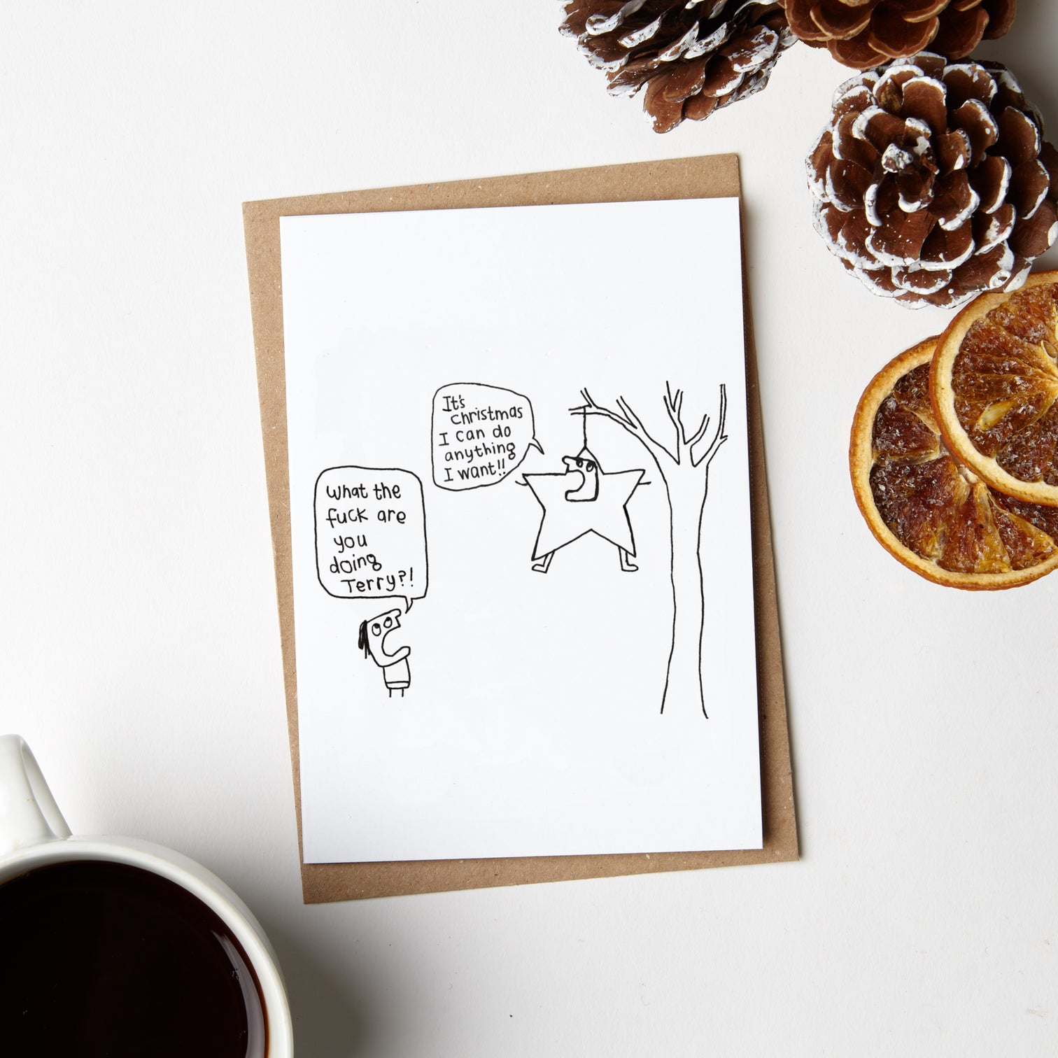 Hazel Bee Eco Cards & Gifts